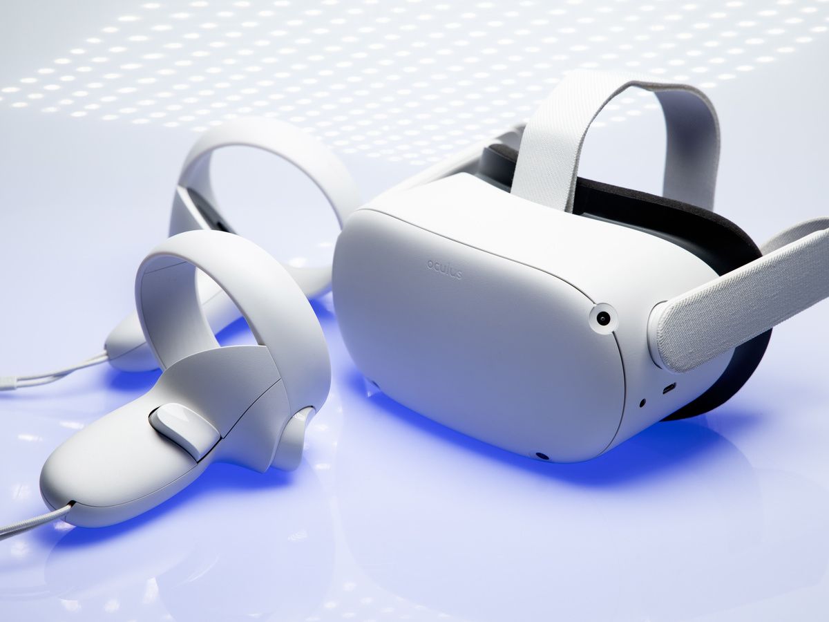 Oculus Quest Vs. Quest 2: A Detailed Comparison | Rebuff Reality