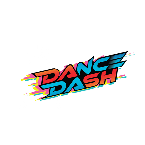 Dance Dash FBT Rhythm Game + Trackstraps