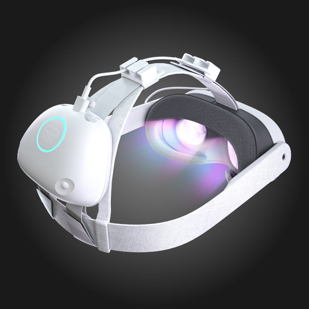 VR Power for Meta Quest 3 | Rebuff Reality