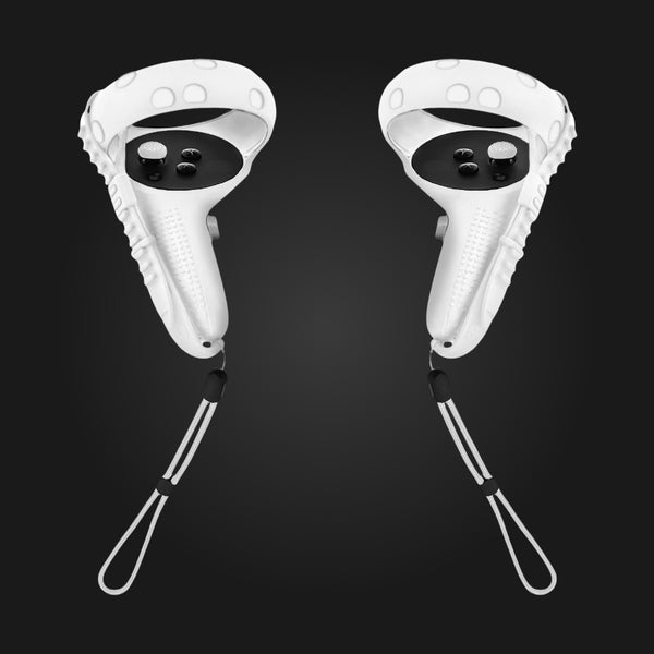 Saber Grips for Oculus Quest 2 Controllers | Rebuff Reality