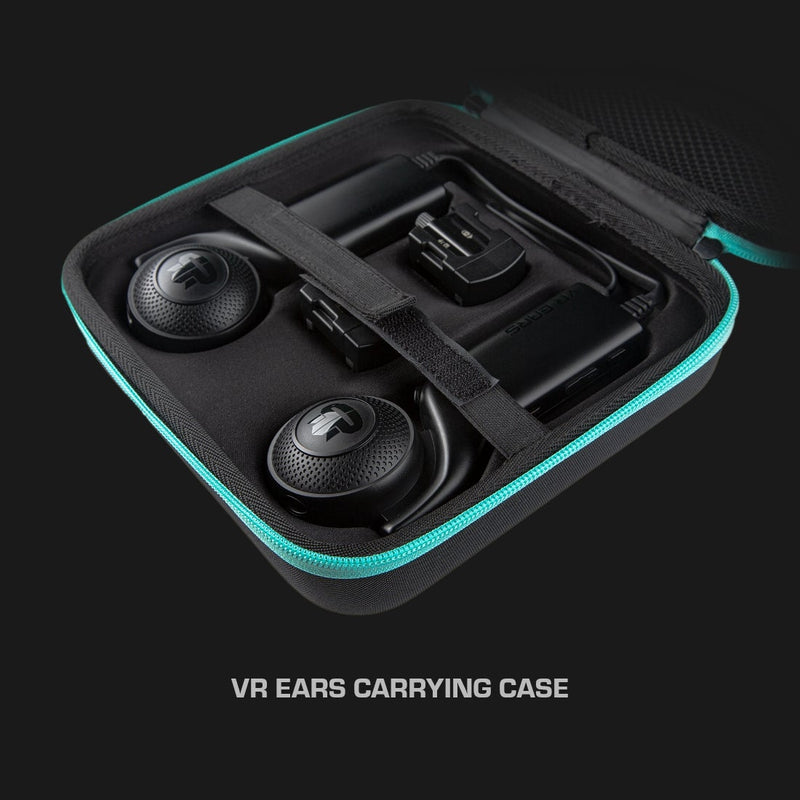 VR Ears Accessories