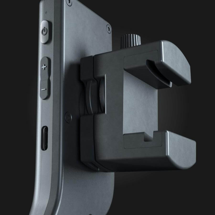 VR Ears - Cross-Platform Compatible Audio Solution