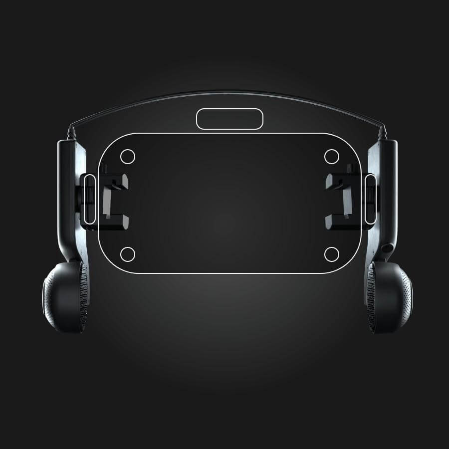 VR Ears | Rebuff Reality