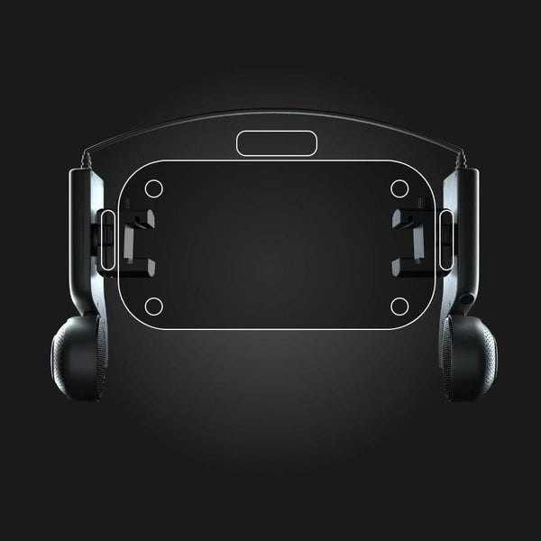 VR Ears | Rebuff Reality