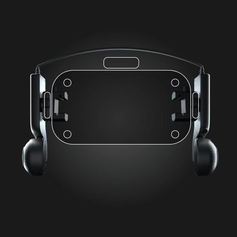 VR Ears | Rebuff Reality