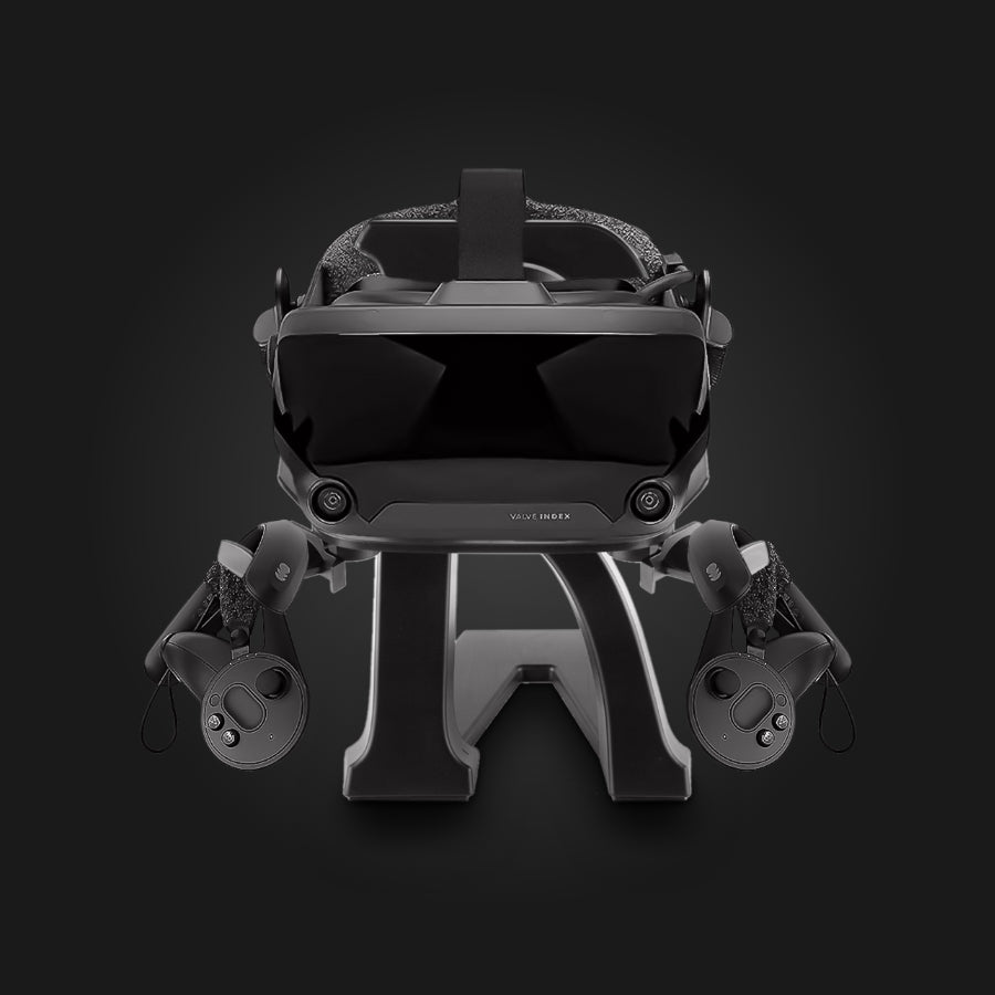 VR Headset Stand | Rebuff Reality